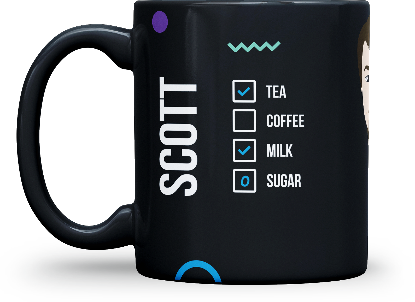 Business Mug Printing | Corporate Mug Printing | Mugs 4 Business